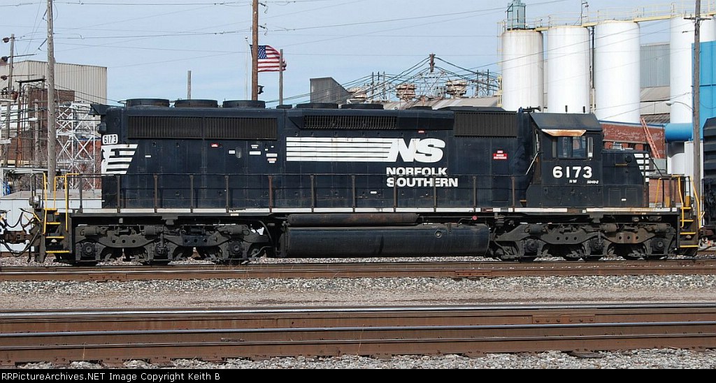 NS 6173
